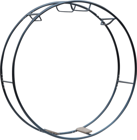 German Wheel - Coggs Circus