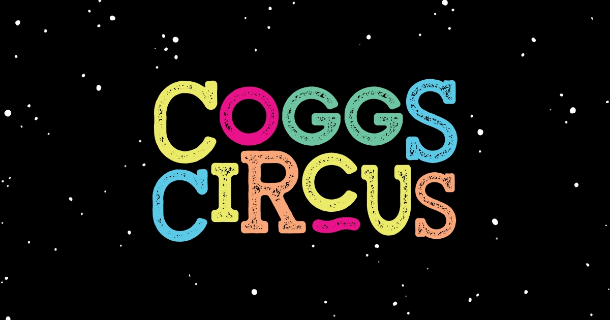 About the family - Coggs Circus